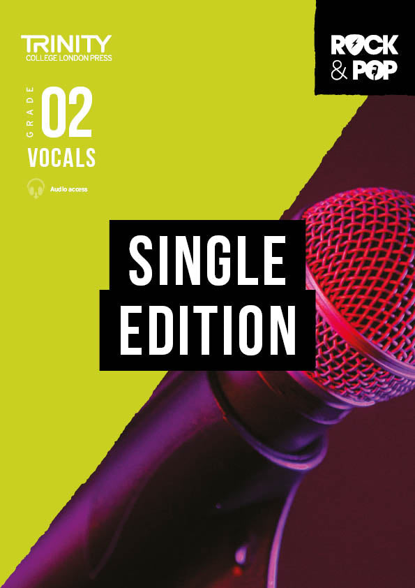 Astrud Gilberto - Corcovado (Vocals Grade 2) - ebook – Trinity College London Press Store