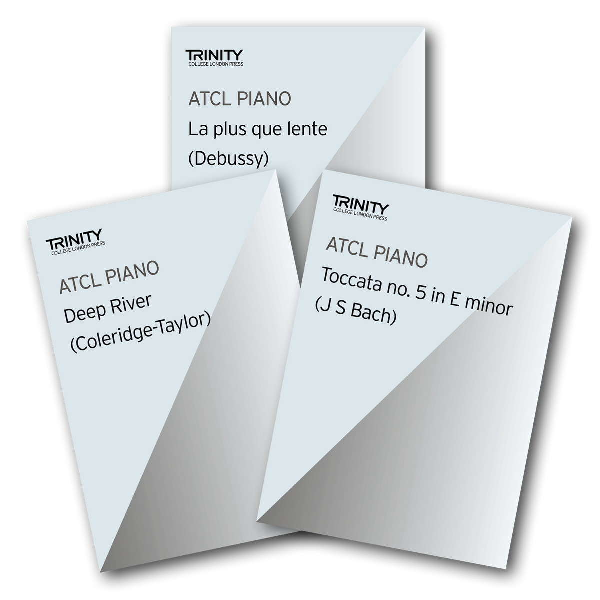 Piano Diploma Single Editions – Trinity College London Press Store