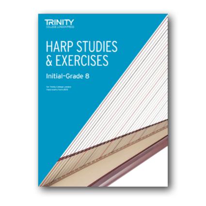 Harp – Trinity College London Press Store
