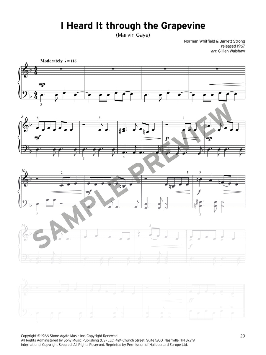 Piano Exam Pieces Plus Exercises from 2023: Grade 1 | Extended Edition ...