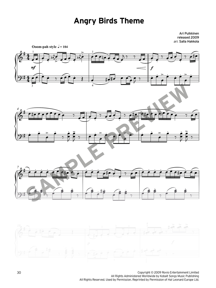Piano Exam Pieces Plus Exercises from 2023: Grade 3 - ebook – Trinity ...