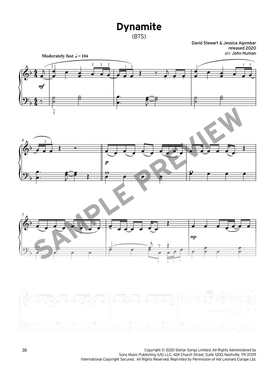 Piano Exam Pieces Plus Exercises from 2023: Grade 3 - ebook – Trinity ...