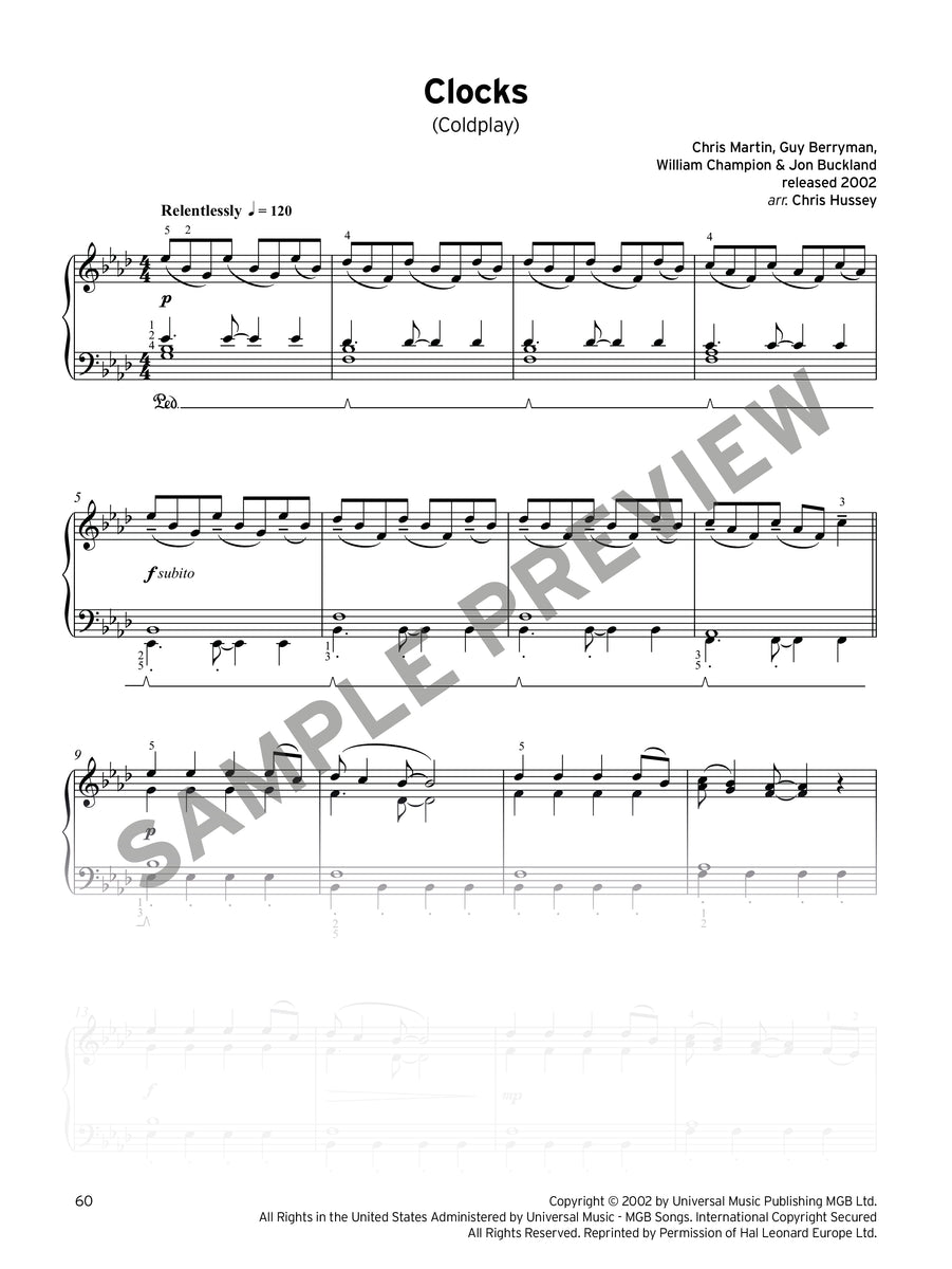Piano Exam Pieces Plus Exercises from 2023: Grade 5 | Extended Edition ...