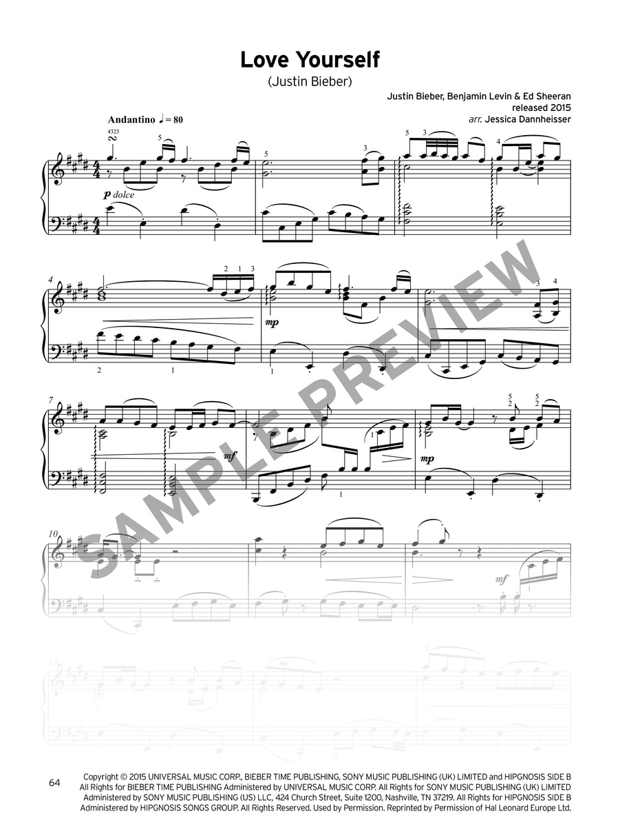 Piano Exam Pieces Plus Exercises from 2023: Grade 6 | Extended Edition ...