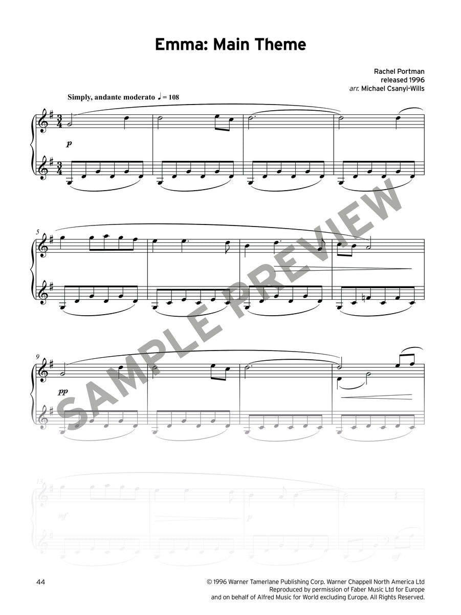 Piano Exam Pieces Plus Exercises from 2023: Grade 6 - ebook – Trinity ...