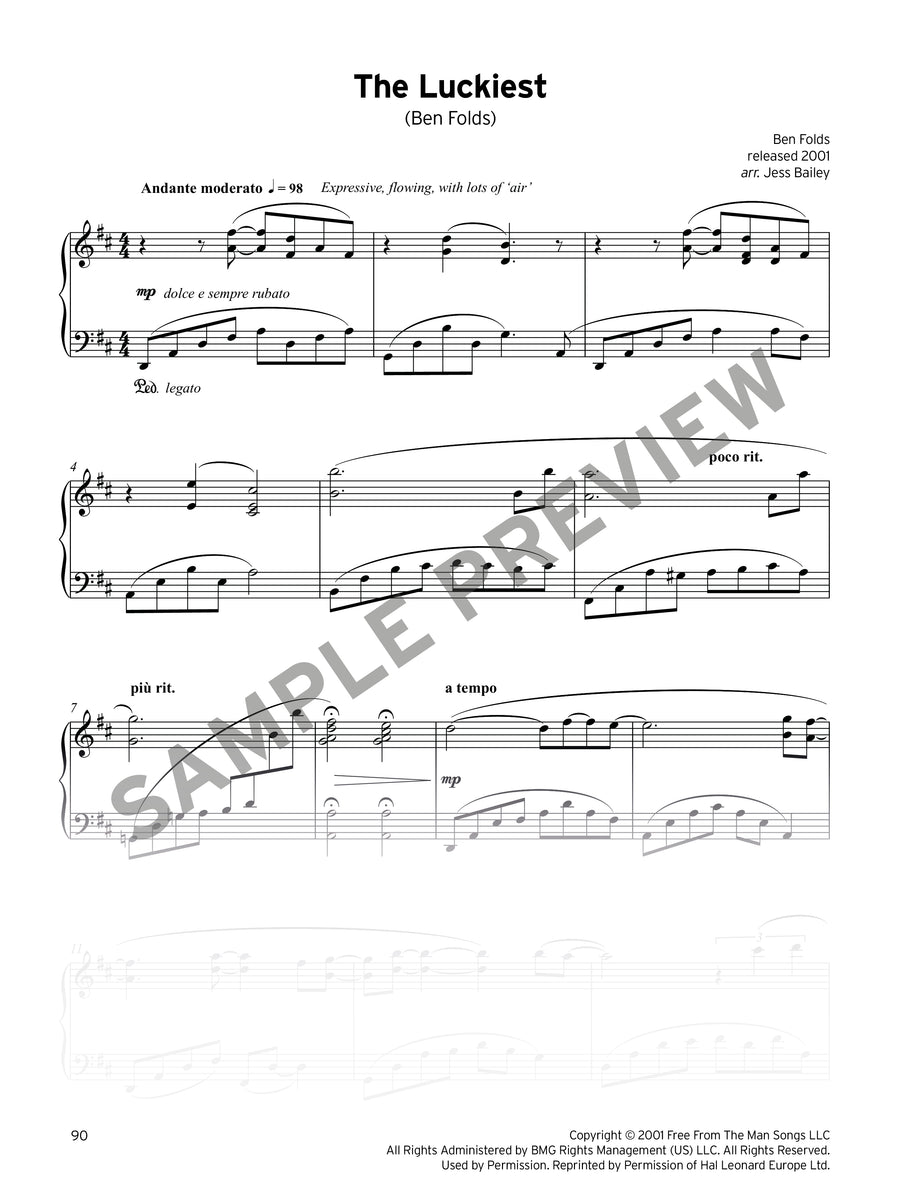 Piano Exam Pieces Plus Exercises from 2023: Grade 8 | Extended Edition ...