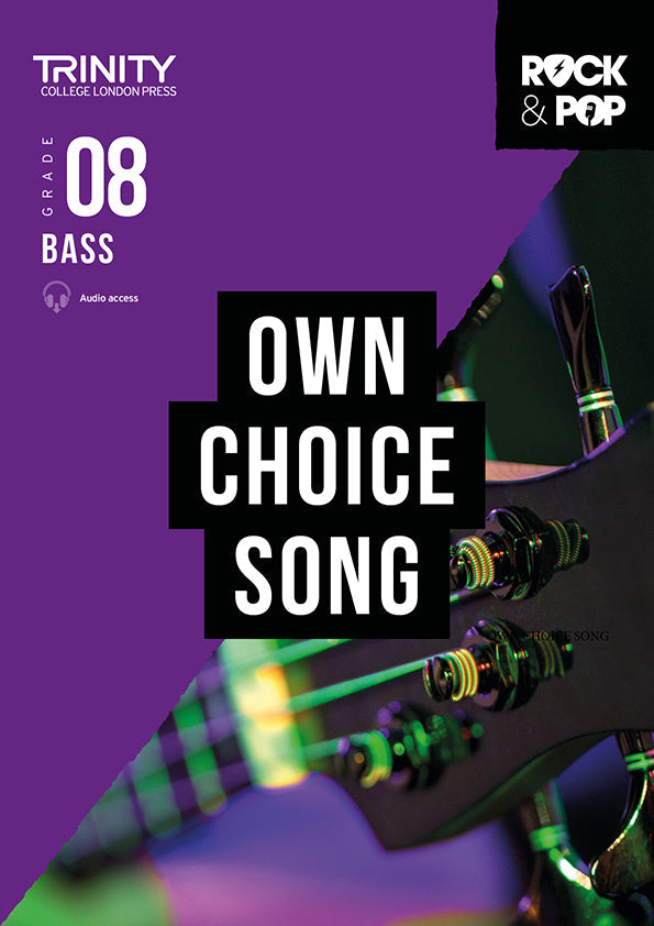 Dream Theater - 6:00 (Bass Grade 8) - ebook – Trinity College London ...